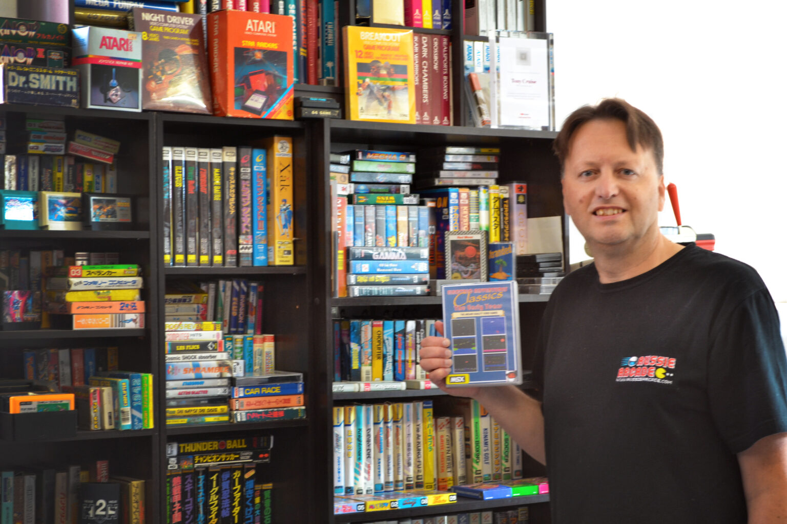 NES Tileset Editor – Electric Adventures